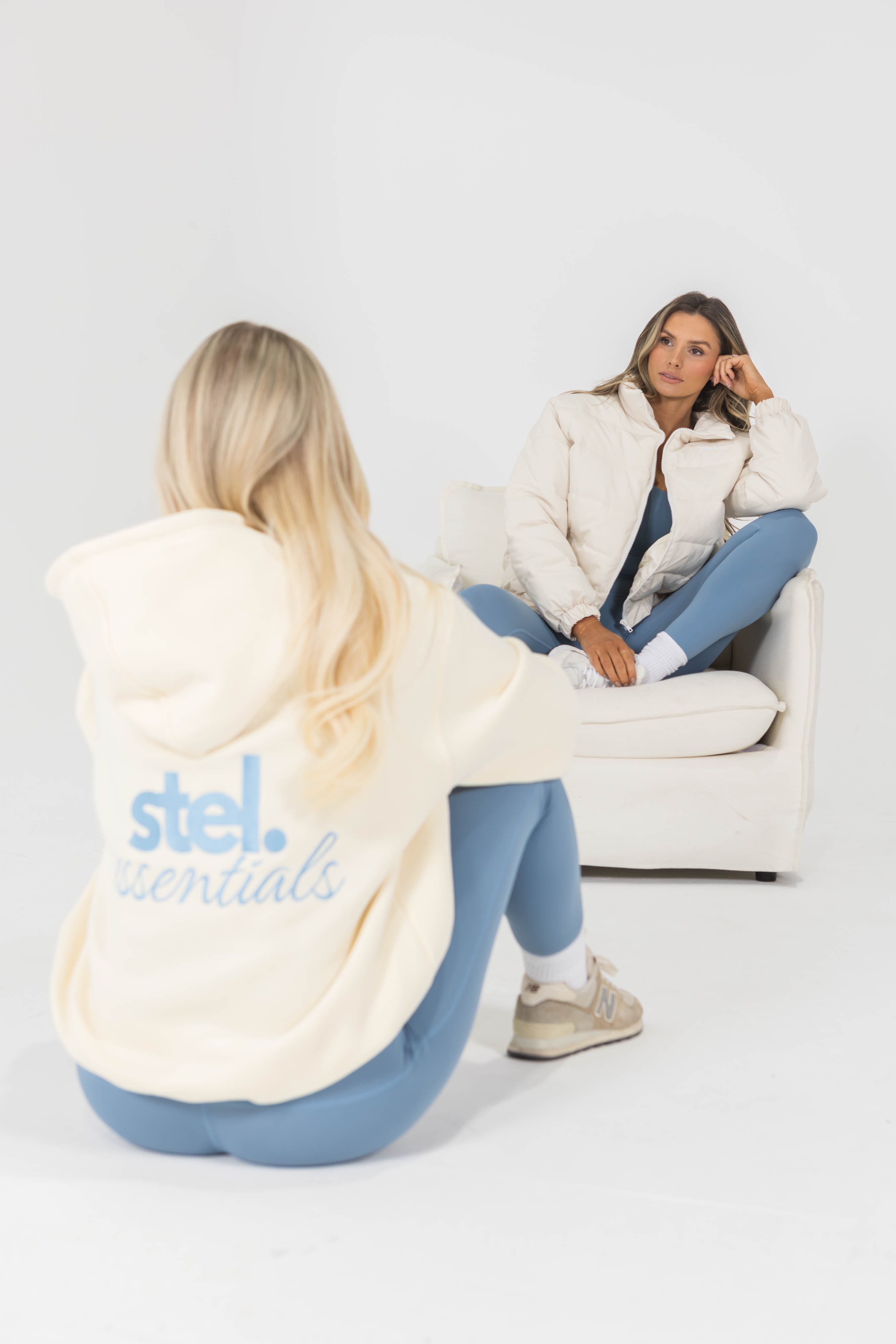 Essentials Collection – Stel Active